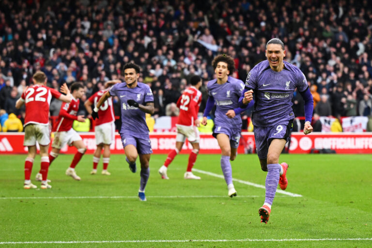 Shocking’… Jermaine Jenas can’t believe what he saw during Nottingham ...