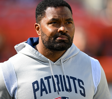 "On Track for Greatness: Patriots Star Sets the Stage for a Record ...