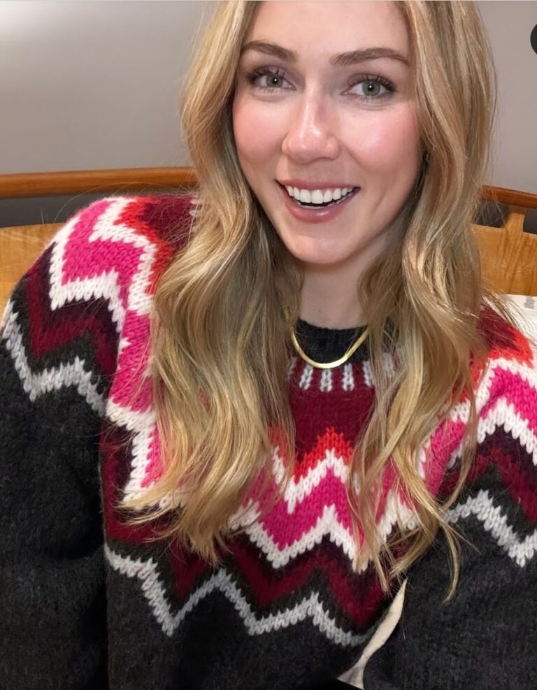 Mikaela Shiffrin 'doing OK' after 'awkward' fall during World Cup GS in ...