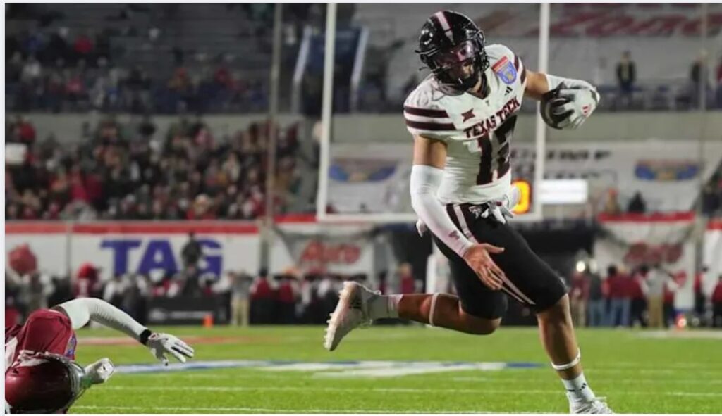 Texas Tech Booster Cody Campbell Sells Oil and Natural Gas Company ...