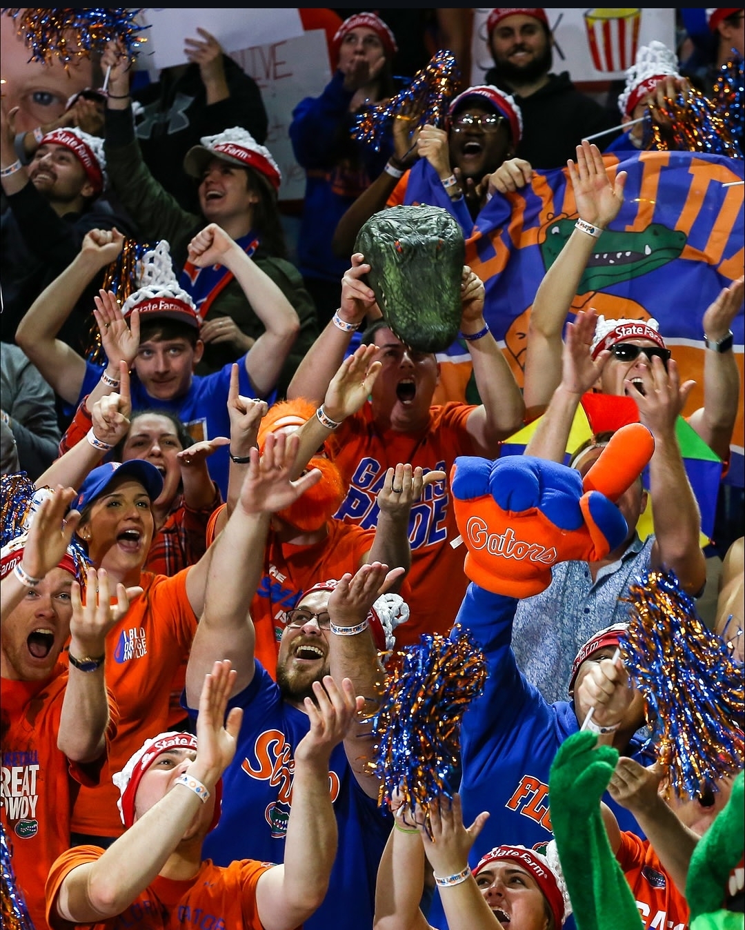 Florida Gators Poised for Success: ESPN's Initial SP+ Rankings Place ...