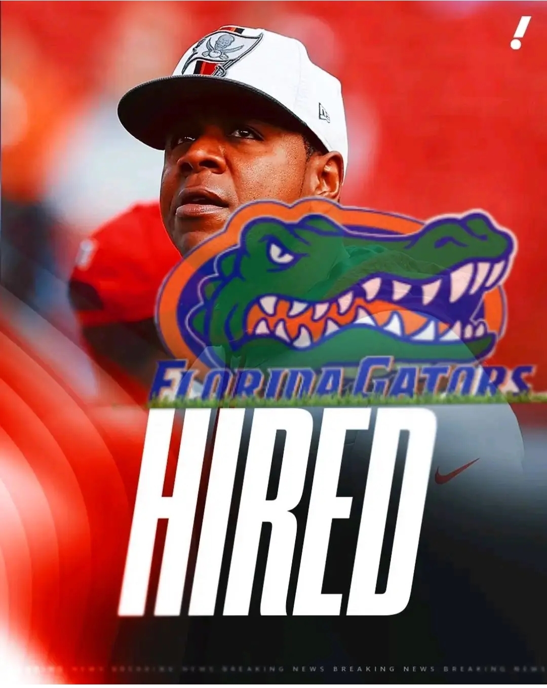 A New Chapter in Gators Football: Former Player Joins Billy Napier's ...