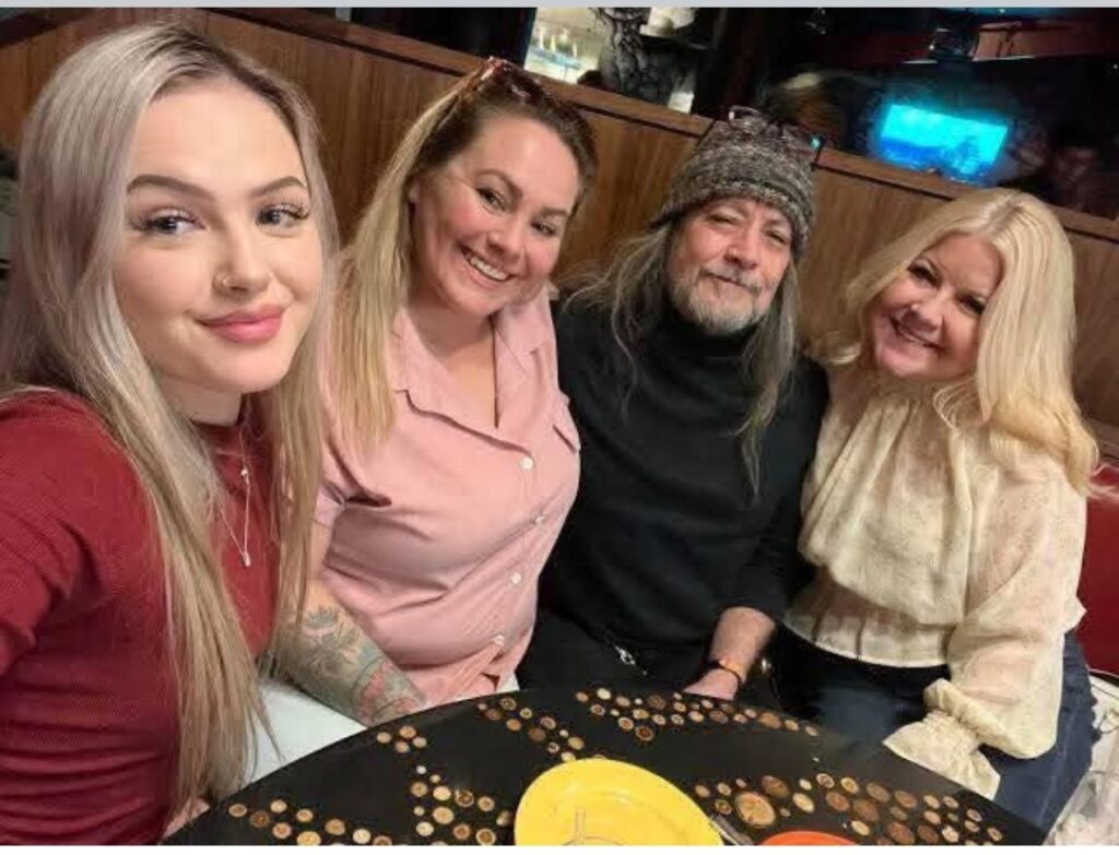 Jake E. Lee Shares Emotional Tribute to Family's Unwavering Support ...