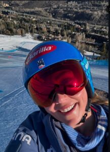 Epic Comeback Alert: Shiffrin's Home Snow Showdown Could Shatter ...