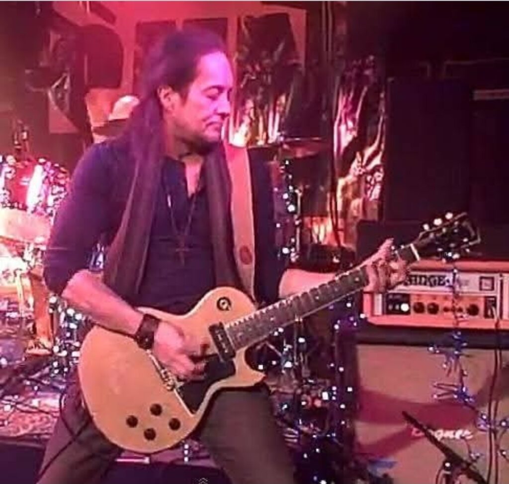 Jake E. Lee Opens Up About Emotional Final Meeting with Ozzy Osbourne ...
