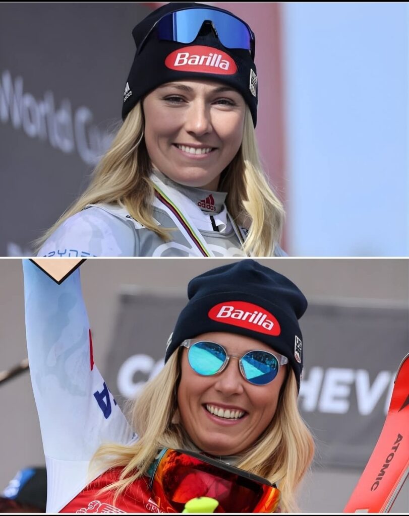Lindsey Vonn and Mikaela Shiffrin Set for Thrilling Speed Opener at St ...