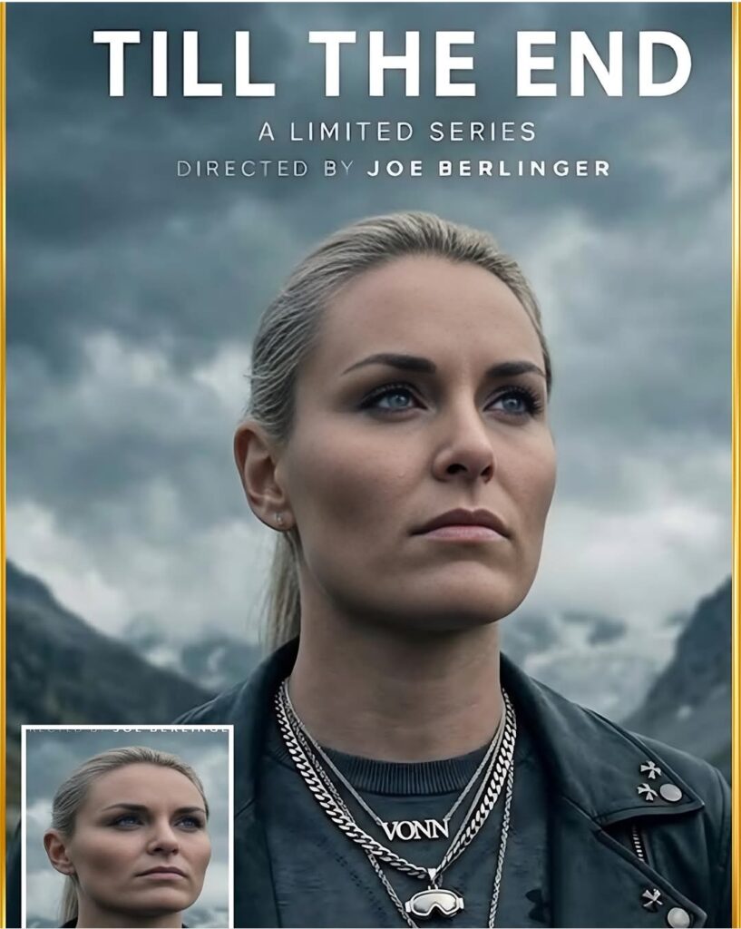 No Hype, Just Heavy Truth: Netflix’s “Till the End” Finally Shows the ...