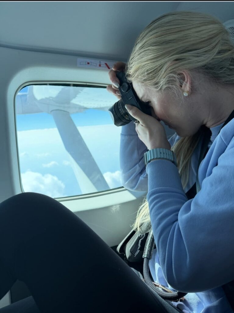 Lindsey Vonn Jets Off on Dream Recovery Getaway: Olympic Star’s ...