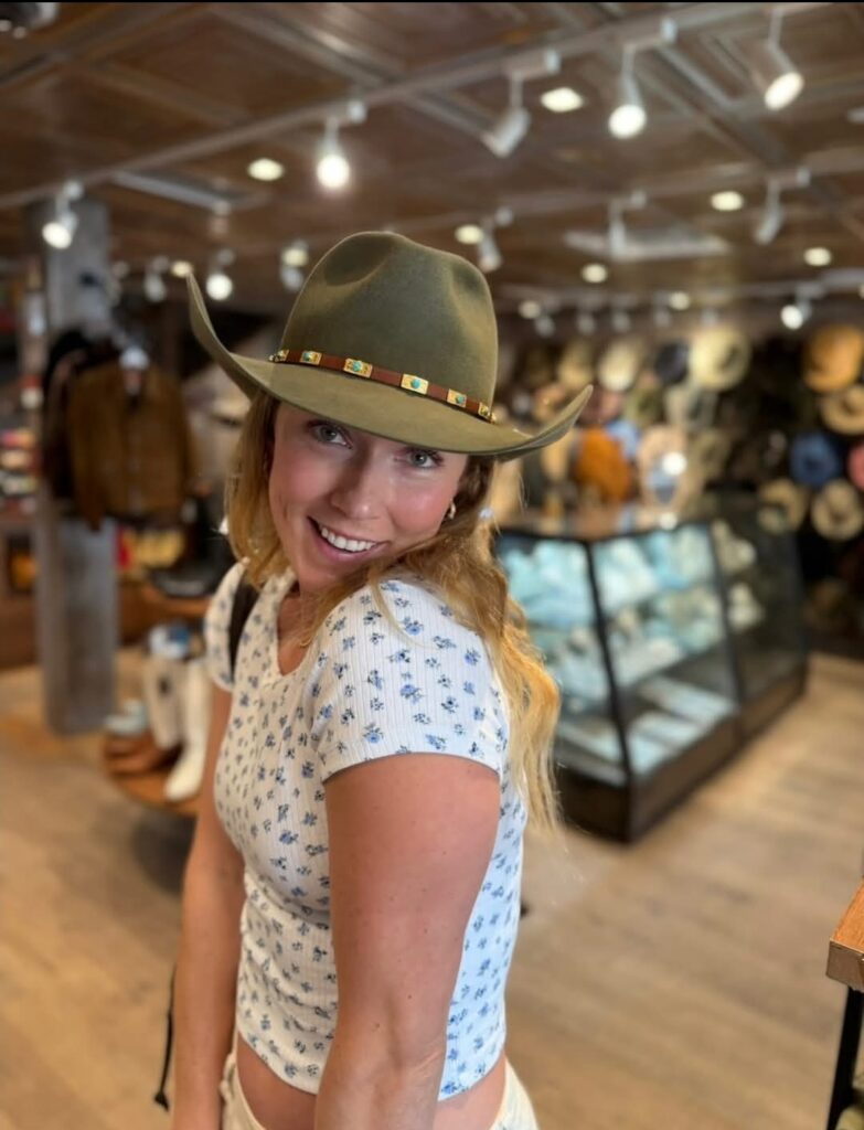 Mikaela Shiffrin’s “Life Lately” Glow-Up: Olympic Champion Spills on ...